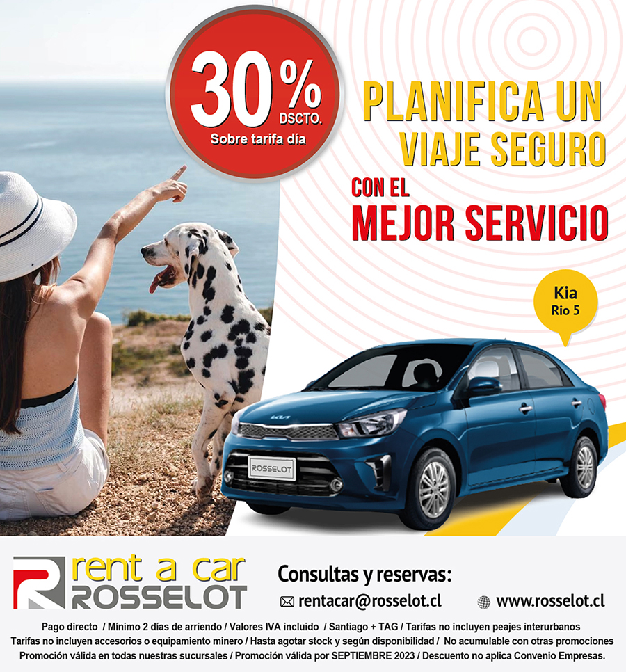 Promociones | Rent a Car