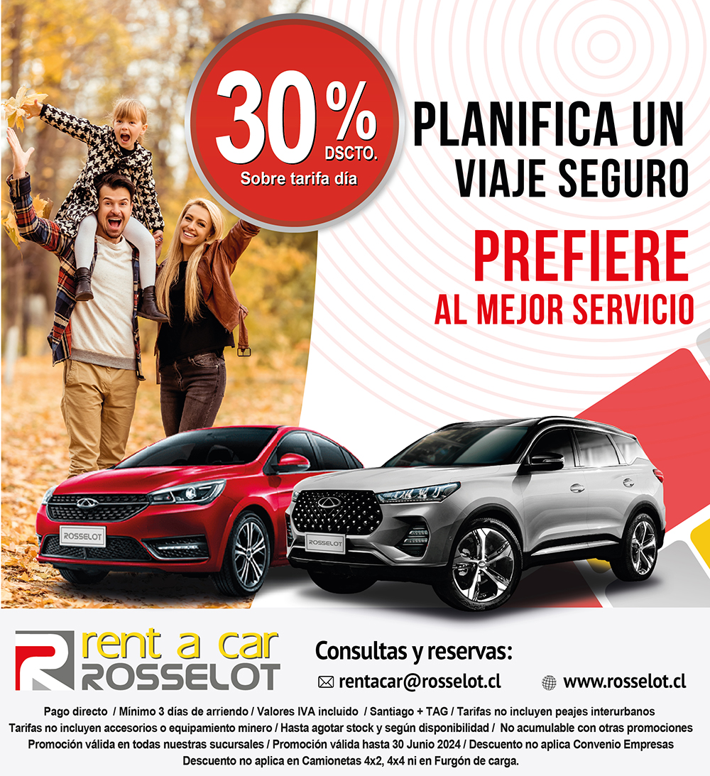 Promociones | Rent a Car