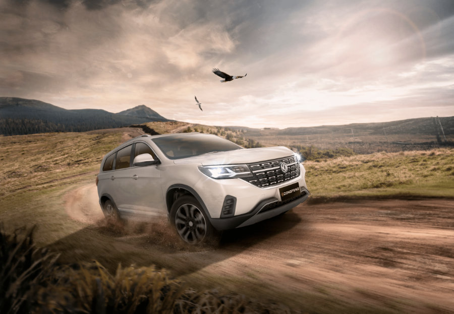 T5 L - Automotriz Rosselot