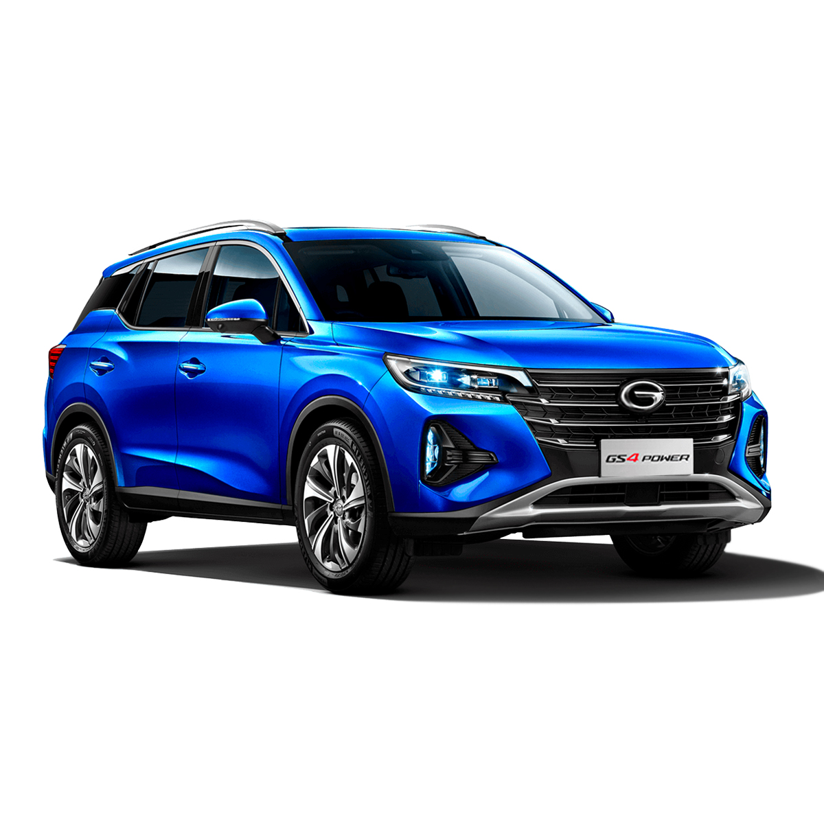 GS4 Power | Automotriz Rosselot
