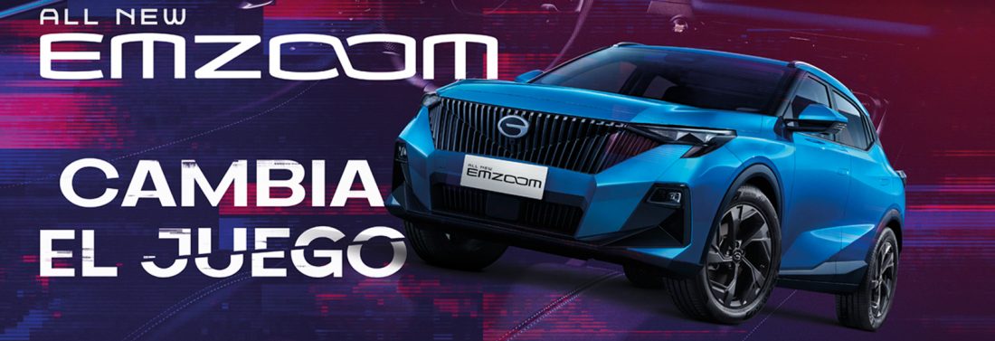 Emzoom - Automotriz Rosselot